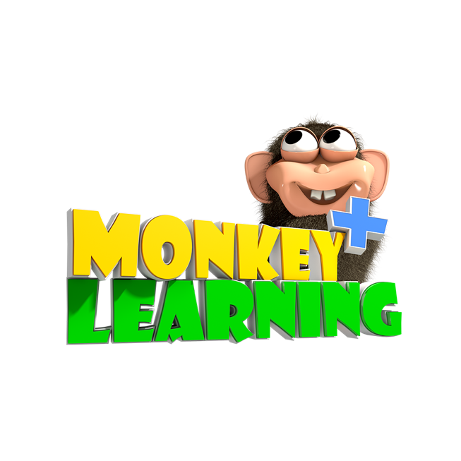 Monkey Learning: Monkey Learning